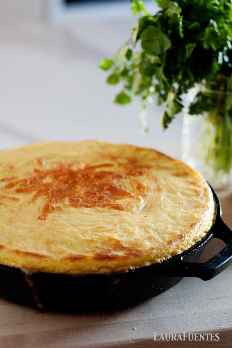 Pastel de Tamal: ¡Receta Rápida! | Fácil y Casero