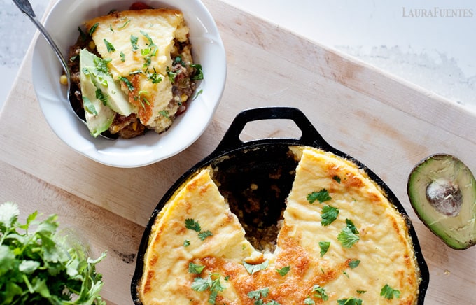 Pastel de Tamal: ¡Receta Rápida! | Fácil y Casero