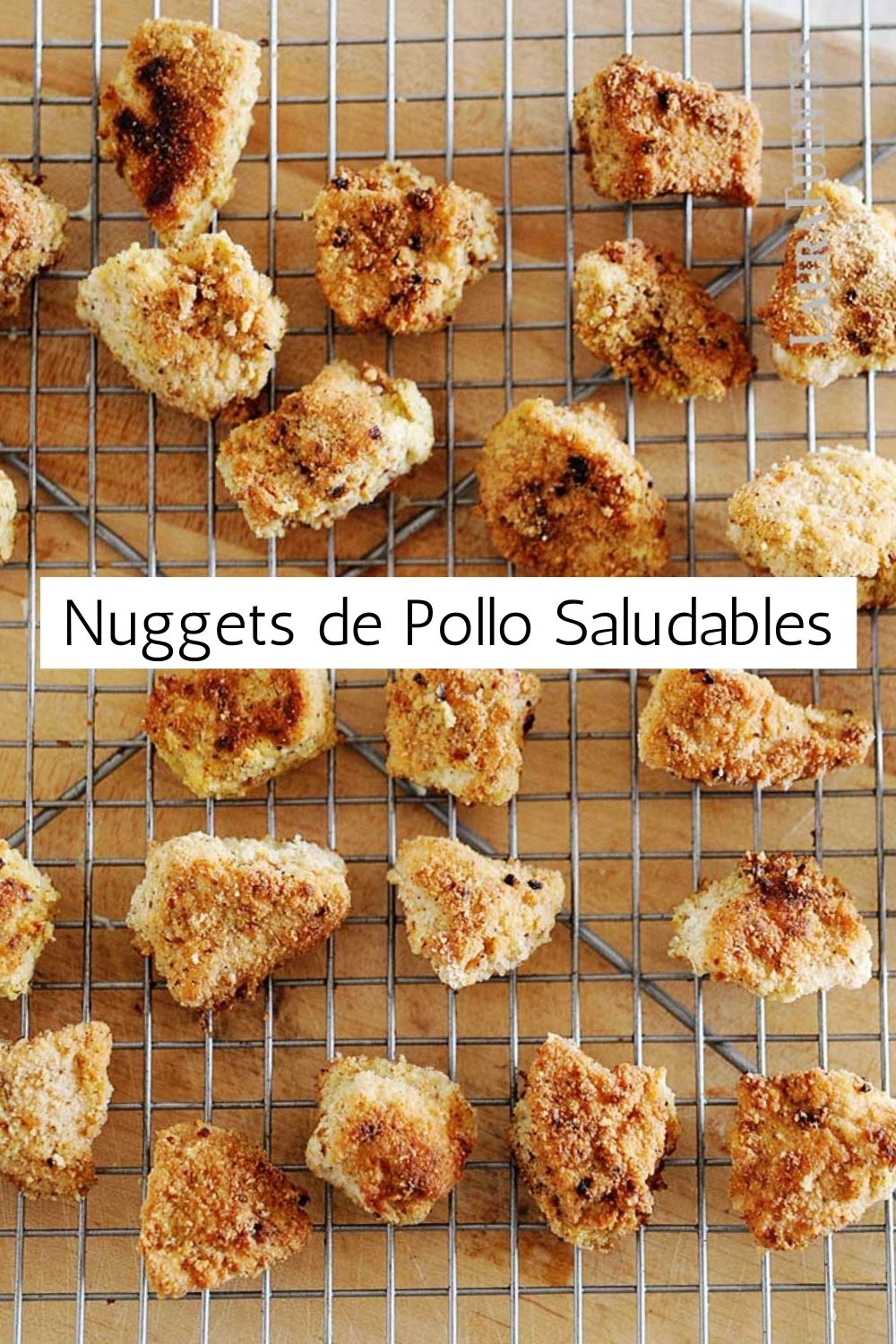 Cómo Hacer Nuggets de Pollo Caseros | Fácil y Casero