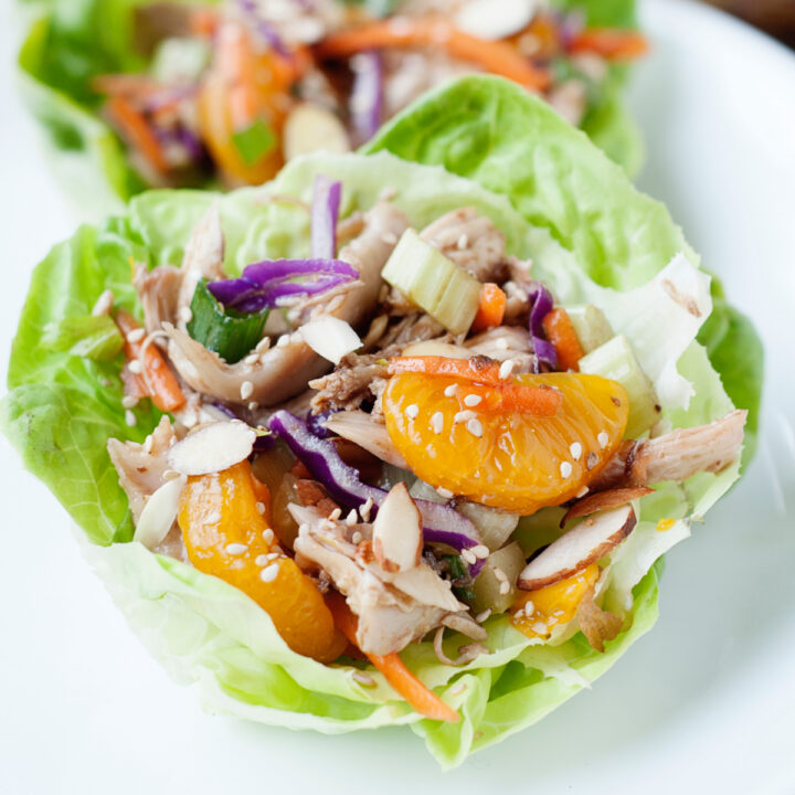 25 Recetas Saludables con Pollo Sencillas | Fácil y Casero