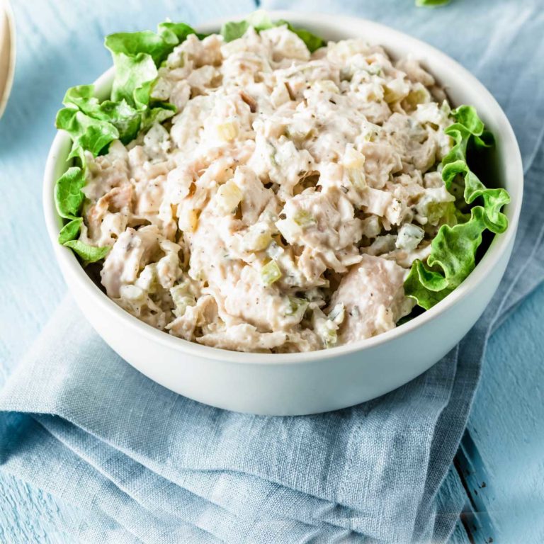 30 Recetas Saludables con Pollo Sencillas | Fácil y Casero