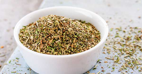 Receta Finas Hierbas | Fácil y Casero