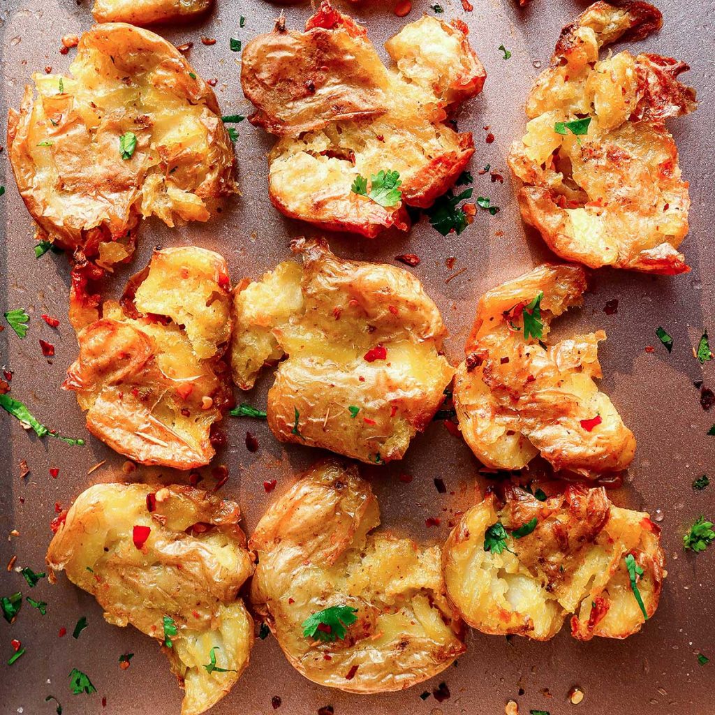 25 Guarniciones para Pollo Ricas y Fáciles | Fácil y Casero