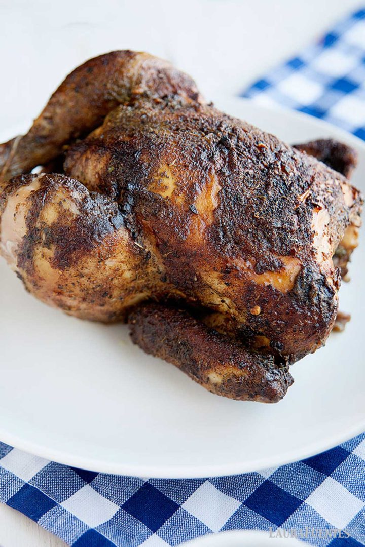 Cómo Desmenuzar Pollo Fácilmente | Fácil y Casero