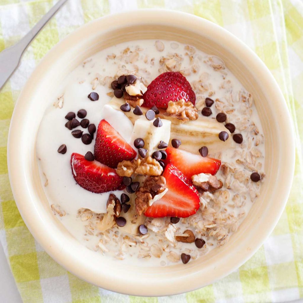 Cómo Comer Avena: 18 Ideas Deliciosas | Fácil y Casero