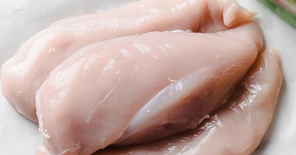 Cuánto Dura el Pollo Congelado ¿Sigue Bueno? | Fácil y Casero