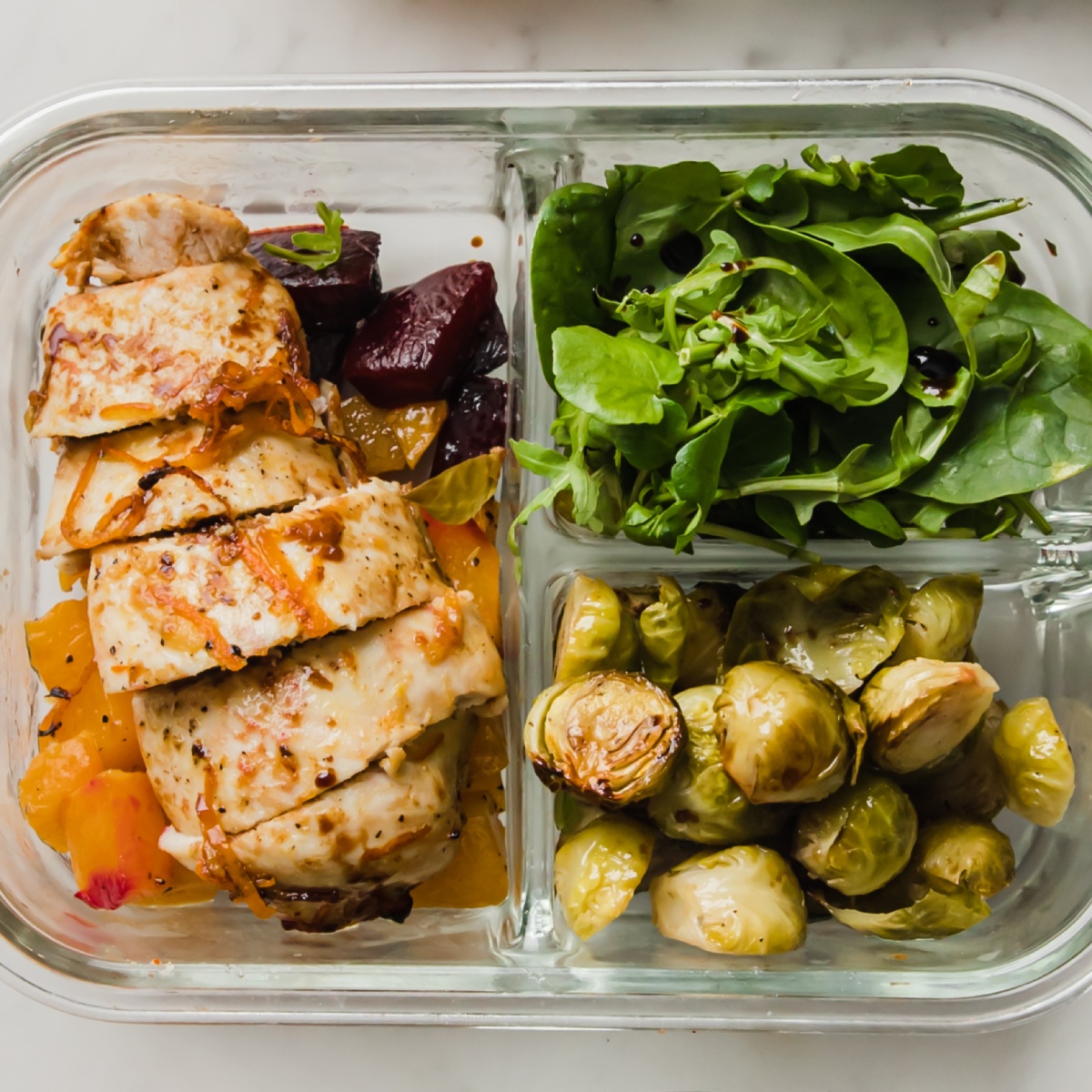 15 Almuerzos Saludables para Llevar al Trabajo | Fácil y Casero