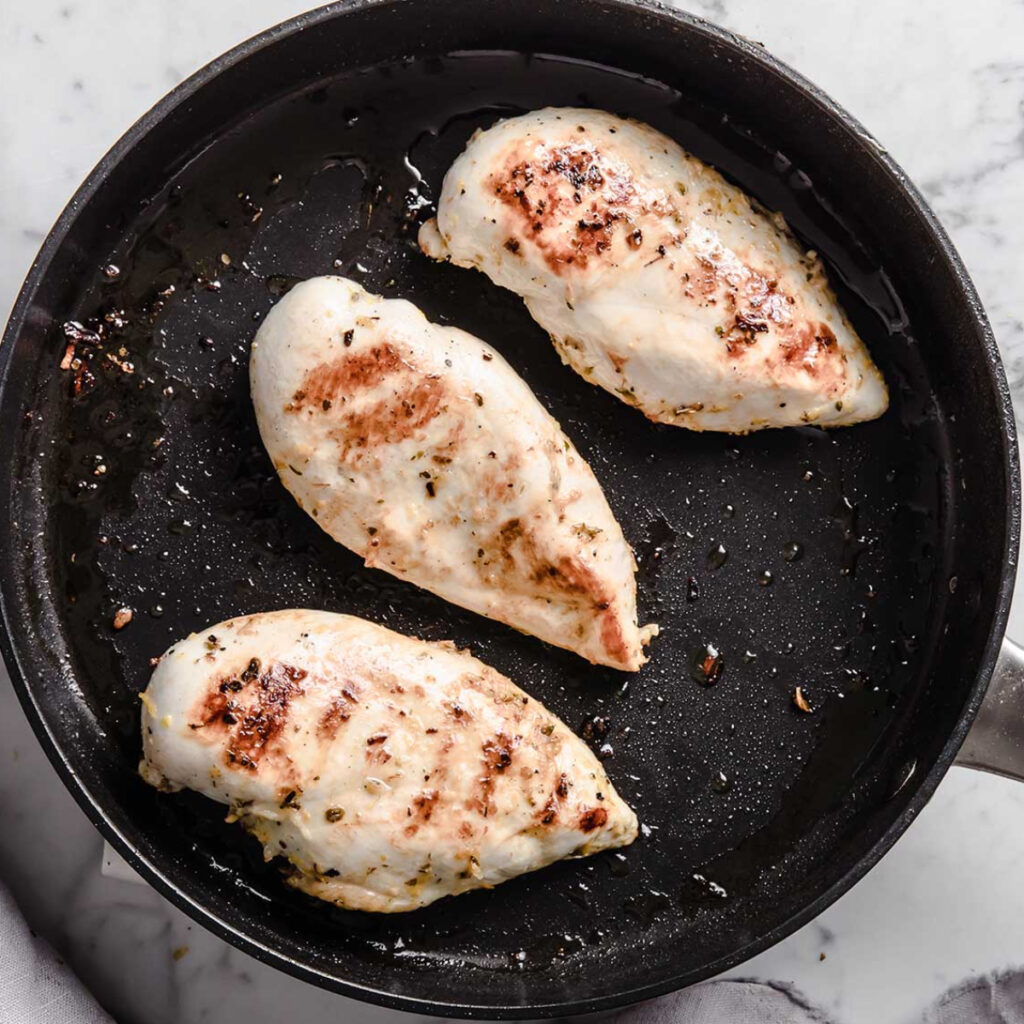 Cómo Hacer Pollo a la Plancha: Paso a Paso + Tips | Fácil y Casero