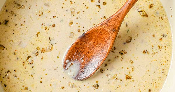 Salsa Casera para Pollo: Receta Fácil | Fácil y Casero