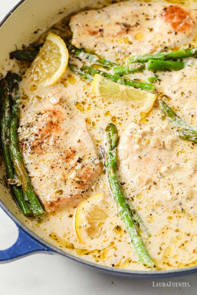 Salsa Casera para Pollo: Receta Fácil | Fácil y Casero
